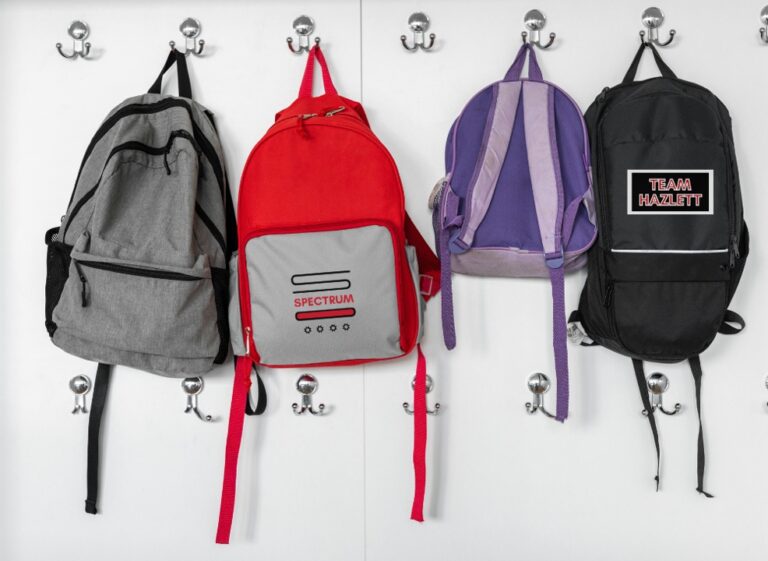 Backpack Project 2024 - Spectrum Recruiting Solutions