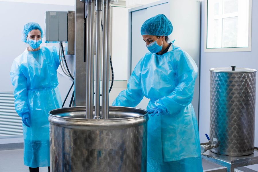 Chemical Engineering Recruiters