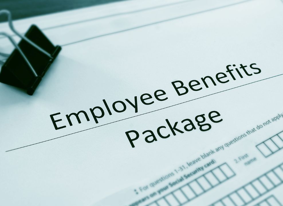 Manufacturing Benefits at Work to Attract Talent - Spectrum Recruiting ...