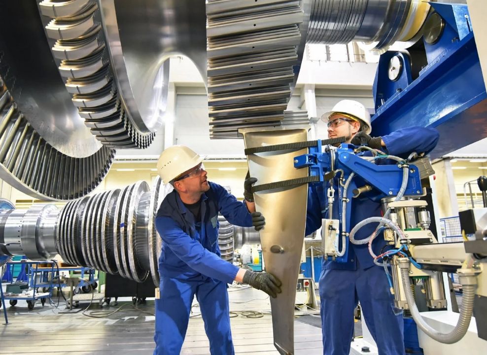 Reducing Early Turnover in Manufacturing - Spectrum Recruiting Solutions